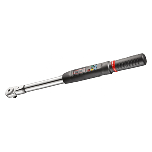 Castor Trading - FACOM ELECTRONIC TORQUE WRENCHES WITH RATCHET