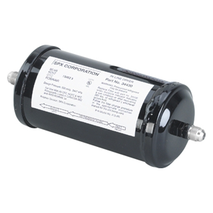 Castor Trading - ROBINAIR 34379 QUICK CHANGE FILTER-DRYER