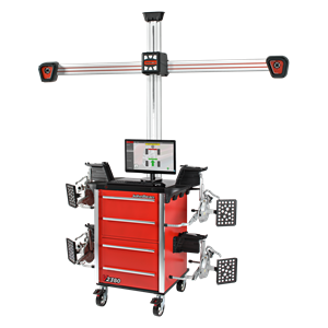 Castor Trading - SNAP-ON (John Bean) V2380-L-AC400 NEXTGEN 3D IMAGING ...