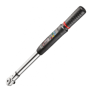 Castor Trading - FACOM Electronic torque wrenches