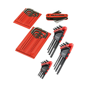 Castor Trading - FACOM Hexagonal Key sets