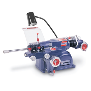 Castor Trading - AMMCO Brake lathe